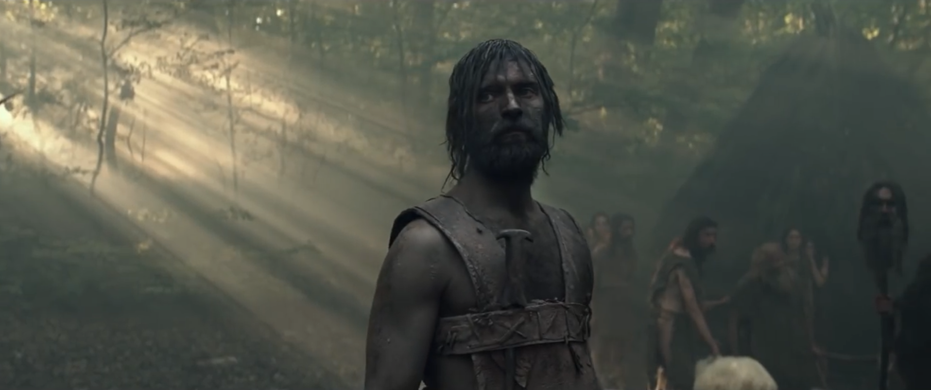 Il primo re - Sceneggiature Italiane